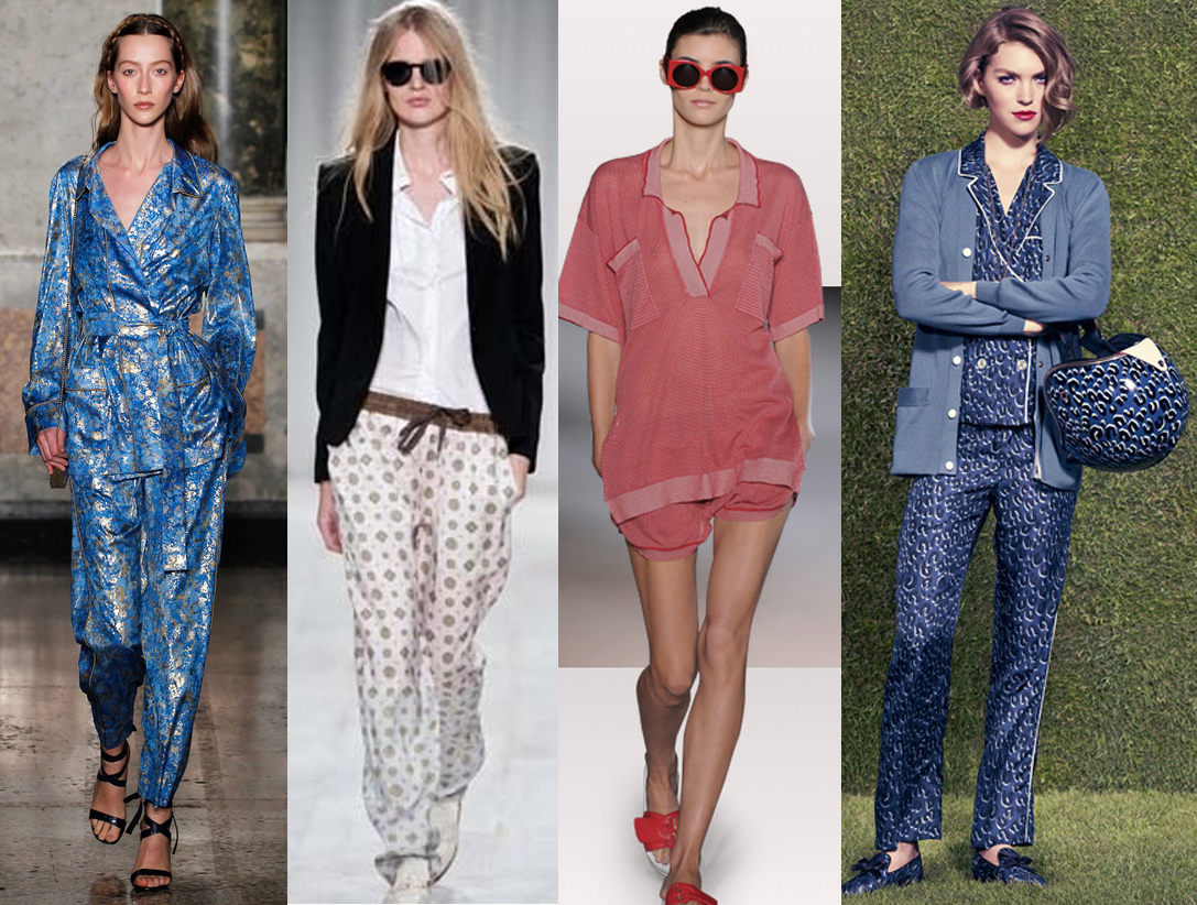 conheça as tendências de moda feminina primavera/verão 2018