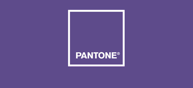 Ultravioleta: a cor eleita de 2018!